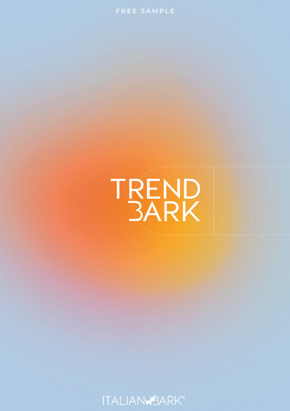 TRENDBARK - free sample