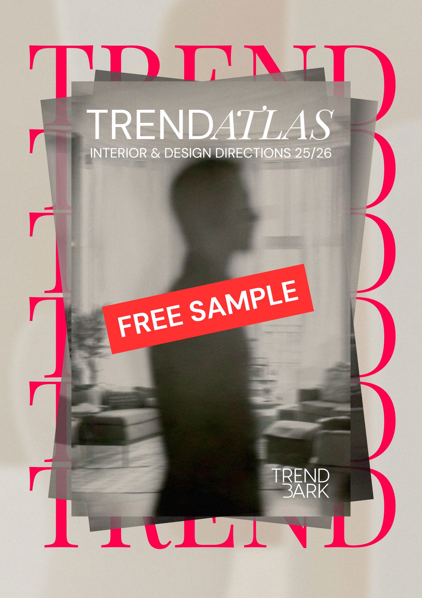 FREE SAMPLE | TREND ATLAS 25/26